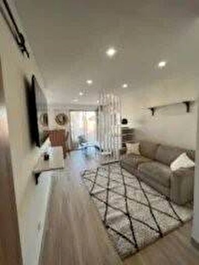 Appartement 1 pièce à louer à Cagnes-sur-Mer
