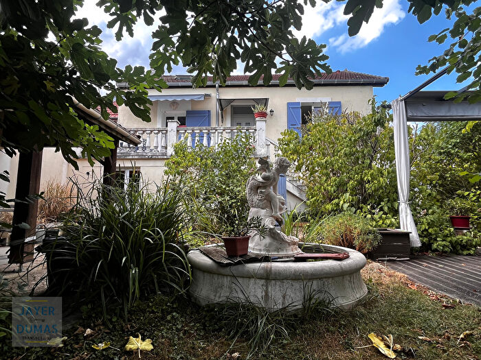 Maison 6 pièces à vendre - Saint-Rémy