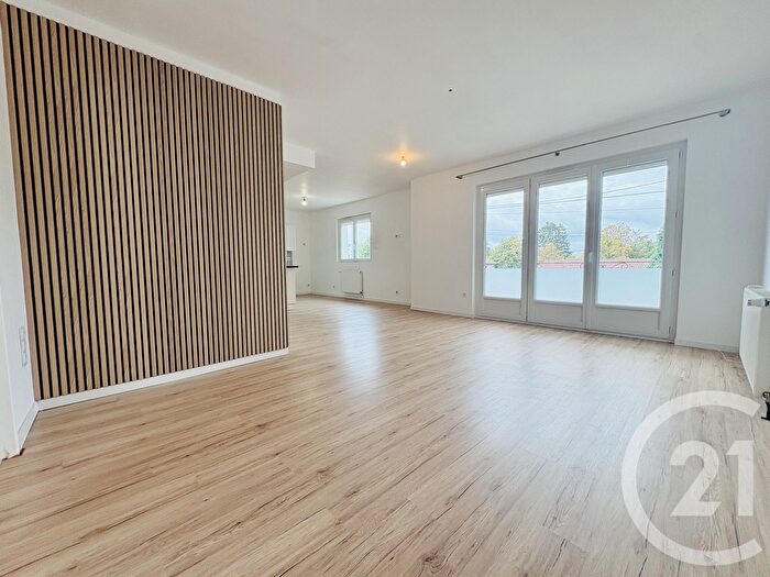 Maison 5 pièces à Rilhac-Rancon, à vendre