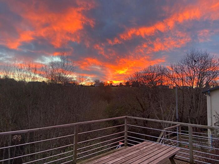 Maison à vendre - Narcastet - 8 pièces