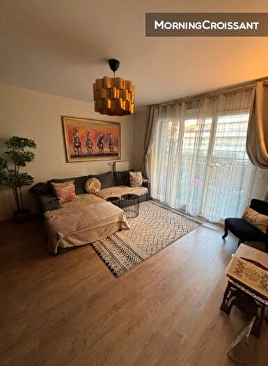 Colombes, Charles de Gaulle - Appartement 3 pièces à louer