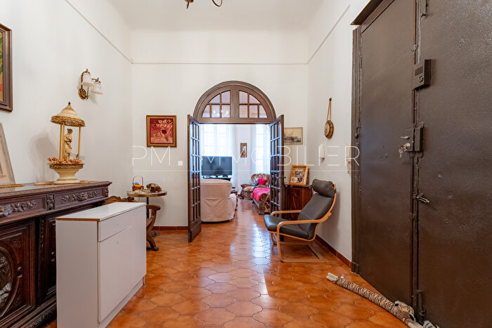 Marseille 1er, Noailles - Appartement 5 pièces à vendre