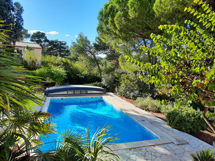 Caveirac - Maison 5 pièces à vendre