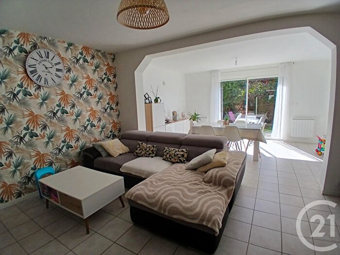 Maison 5 pièces à vendre à Bréhal