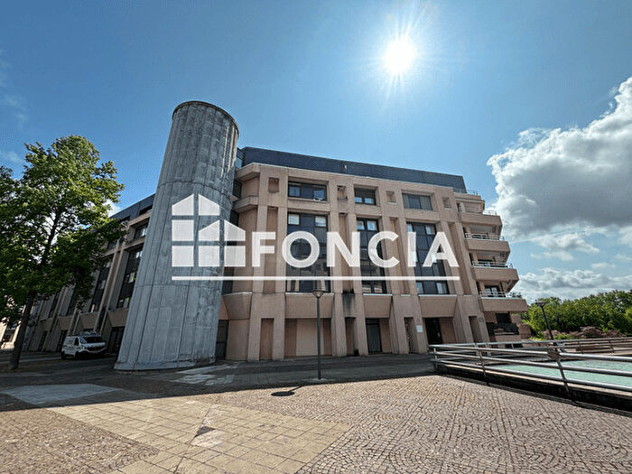 Appartement à vendre - Orléans, La Madeleine, Saint-Laurent - 1 pièce