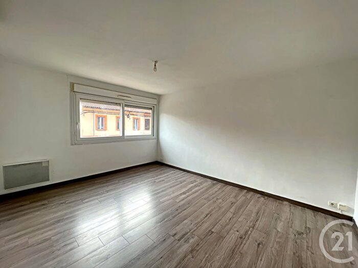 Appartement à vendre - Toulouse, Pont des Demoiselles, Saint-Exupéry - 2 pièces - 1 chambre