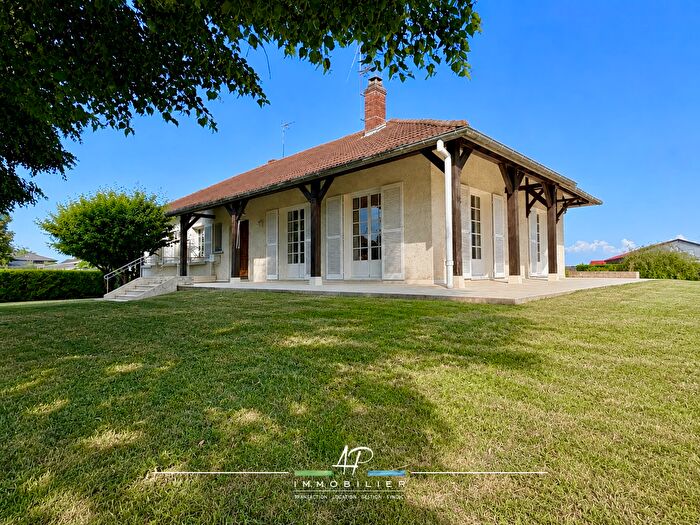 Arceau : Maison 10 pièces à vendre