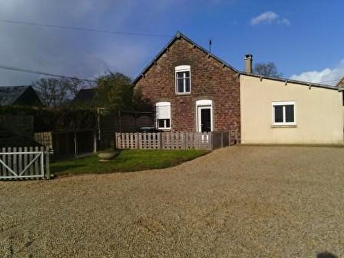 Guignen : Maison 5 pièces à louer