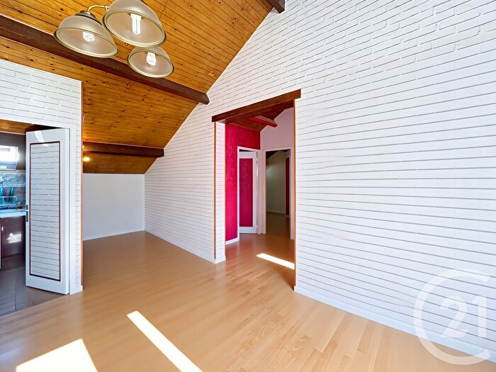 Maison à vendre - Arcachon, Centre-ville, La Chapelle, Gare - 2 pièces - 1 chambre