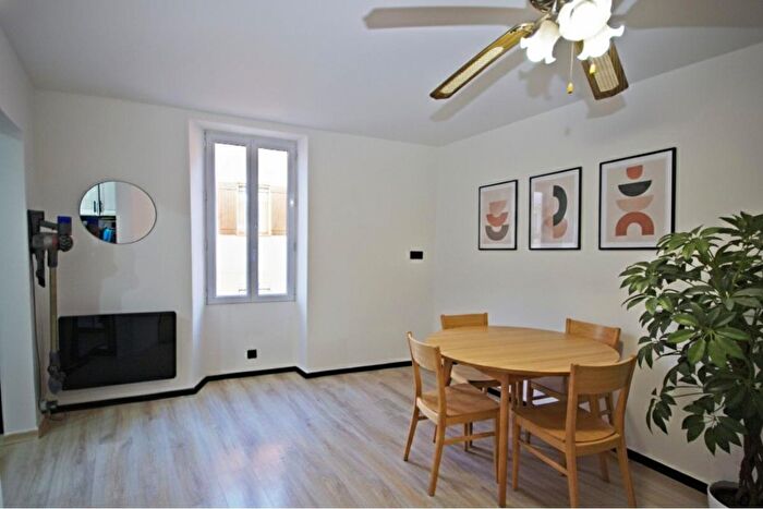 Maison à vendre - Les Arcs - 4 pièces - 2 chambres