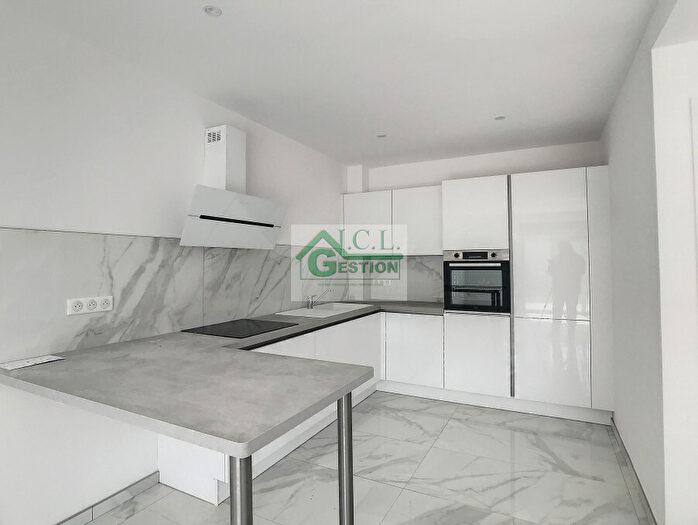 Maison à louer - Hochstatt - 5 pièces - 3 chambres