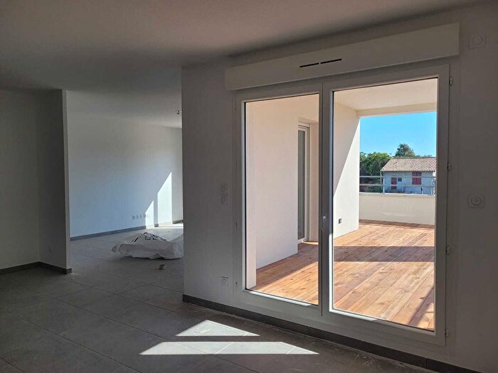 Appartement 3 pièces à vendre - Toulouse, Saint-Martin du Touch