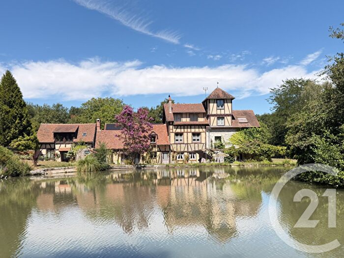 Maison 12 pièces à vendre à Montereau