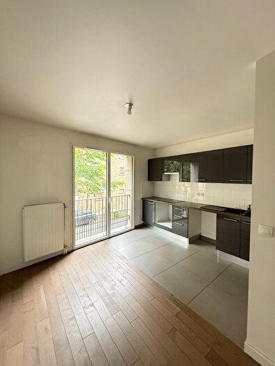 Chaville, Doisu : Appartement 2 pièces à vendre