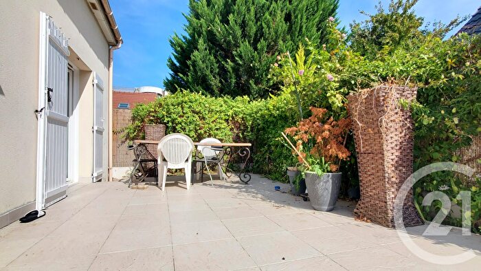 Appartement à louer - Limeil-Brévannes, Anatole France, Piard, Curie - 3 pièces - 2 chambres