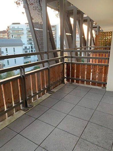 Appartement 3 pièces à louer - Toulouse, Saint-Cyprien