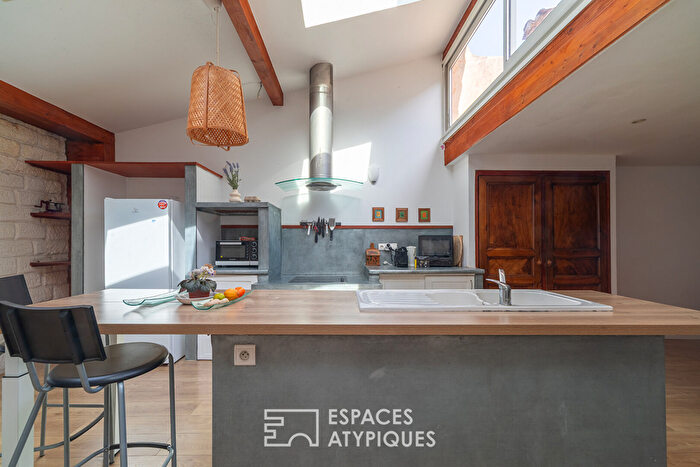 Fabrègues : Maison 6 pièces à vendre