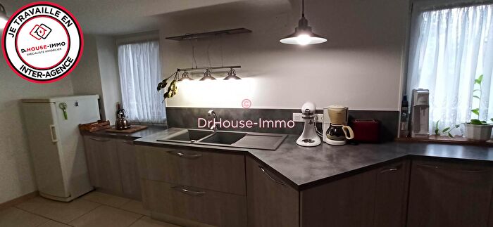 Landser : Maison 6 pièces à vendre