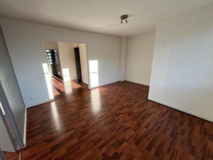 Appartement à vendre - Port-de-Bouc, Tassy - 4 pièces - 2 chambres