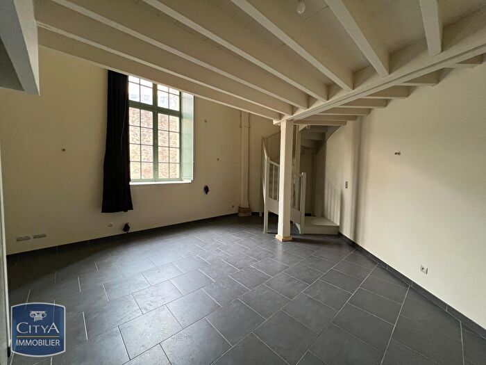 Appartement 2 pièces à vendre à Saint-Cyprien