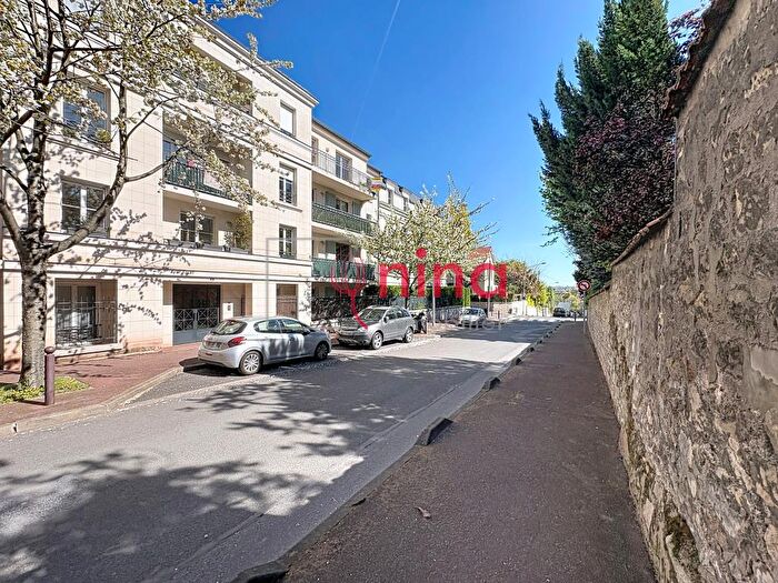 Appartement 4 pièces à Créteil, Val de Brie, à vendre