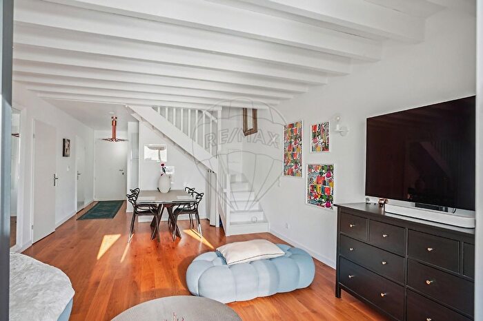 Mérignac, Centre-ville : Appartement 5 pièces à vendre