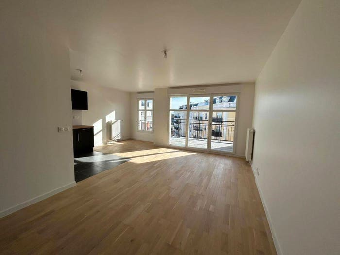 Zone Activité Molette, Le Blanc-Mesnil - Appartement 3 pièces à louer