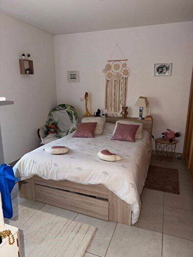 Centre, La Grande-Motte - Appartement 2 pièces à louer
