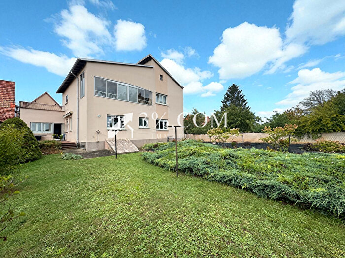 Maison 15 pièces à vendre - Alteckendorf