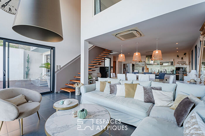 Maison 4 pièces à vendre - Narbonne, Montplaisir, Rochegrises