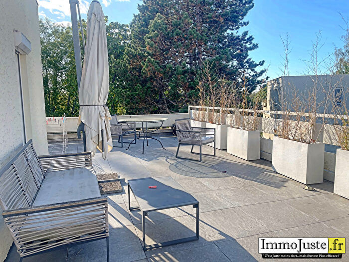 Trappes : Appartement 2 pièces à vendre