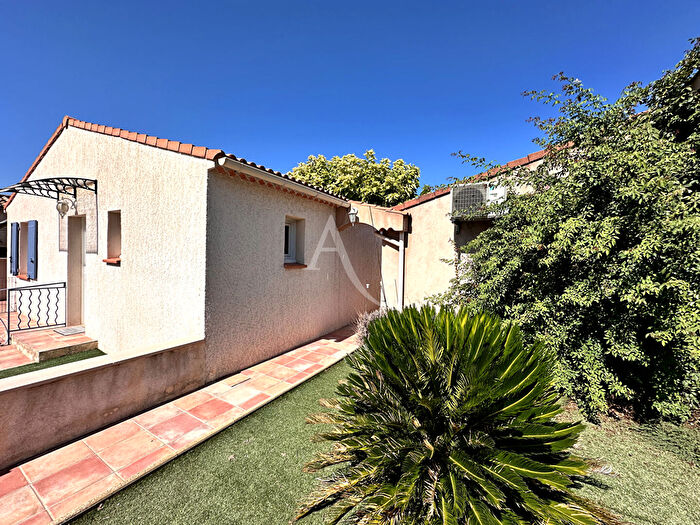 Gréoux-les-Bains : Maison 5 pièces à vendre