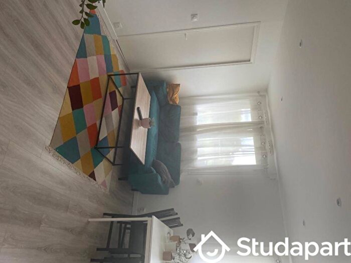 Appartement à louer - Delacroix, Ermont - 1 pièce - 3 chambres