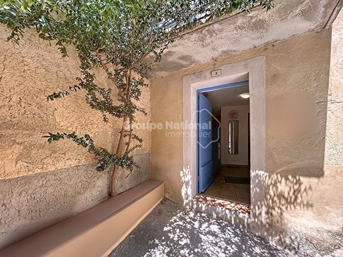 Maison à vendre - Caromb - 5 pièces - 4 chambres