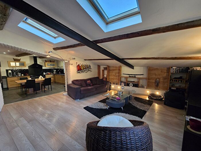 Maison à vendre - Lespignan - 4 pièces - 2 chambres