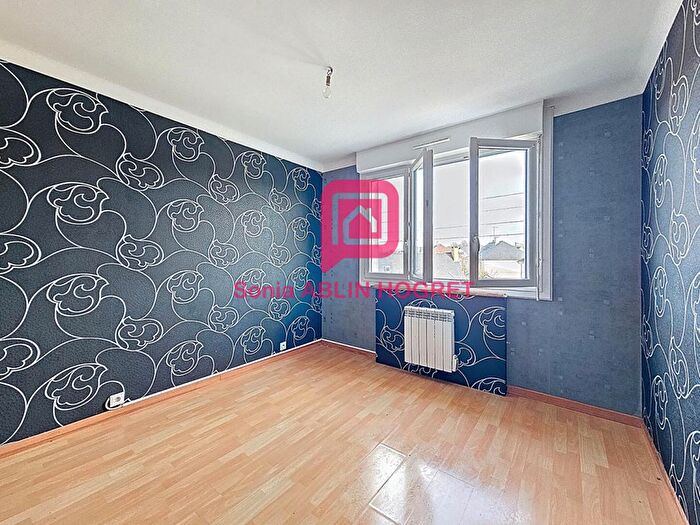 Maison à vendre - Craon - 6 pièces - 4 chambres