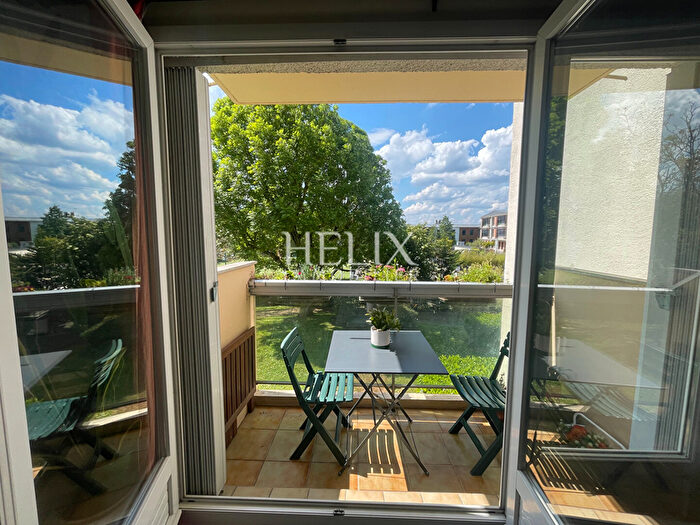 Appartement 4 pièces à Croissy-sur-Seine, à vendre