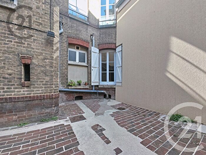 Appartement 2 pièces à Épernay, Centre-ville, à vendre