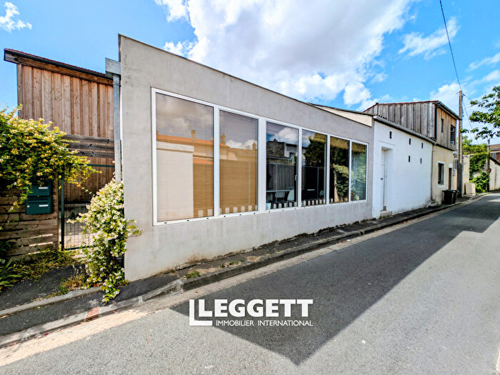 Floirac, Saint-Leu, Verts Coteaux, Plateaux - Maison 1 pièce à vendre