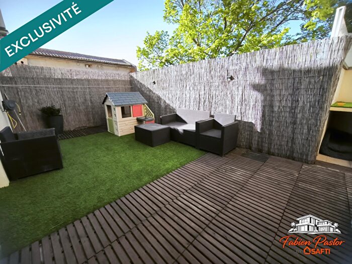 Appartement 3 pièces à vendre - Marcorignan