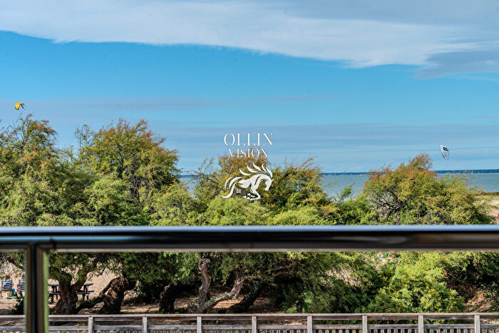 Maison à vendre - La Teste-de-Buch - 9 pièces - 5 chambres