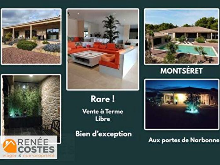 Maison 5 pièces à Narbonne, Bourg, à vendre