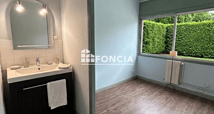 Appartement à vendre - Marseille e , Sainte-Anne - 1 pièce - 1 chambre