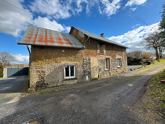 Maison à vendre - Carantilly - 4 pièces - 2 chambres