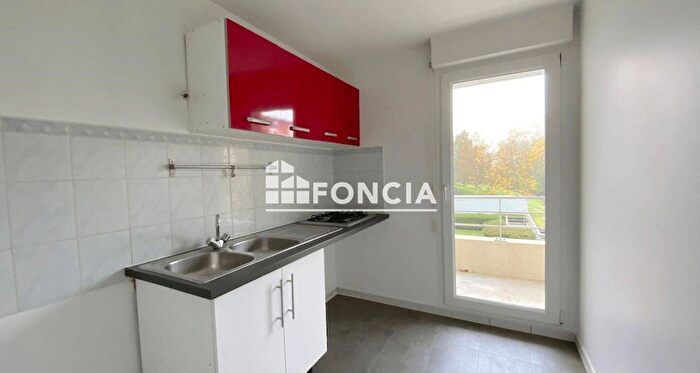 Appartement 3 pièces à louer à Bois de la Grange-Village de Lognes