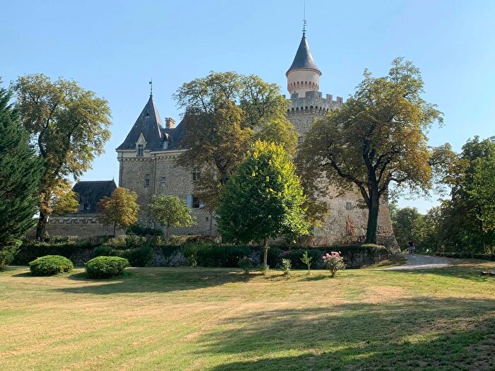 Appartement à vendre - Mirepoix - 2 pièces - 1 chambre