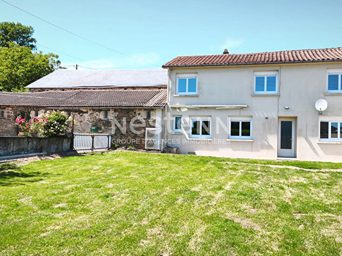 Bressuire, Terves - Maison 6 pièces à vendre