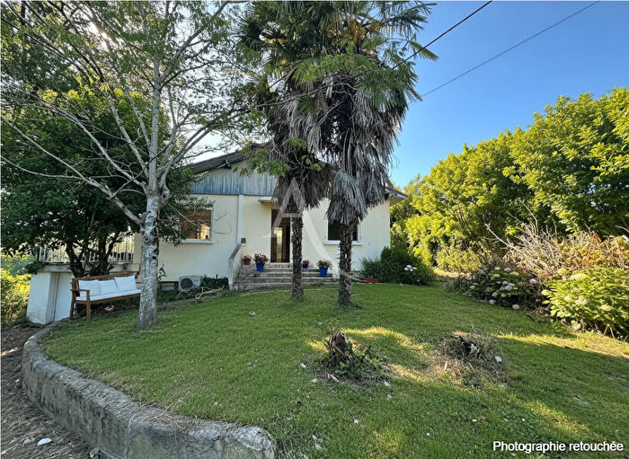 Maison 3 pièces à Mirepoix-sur-Tarn, à vendre