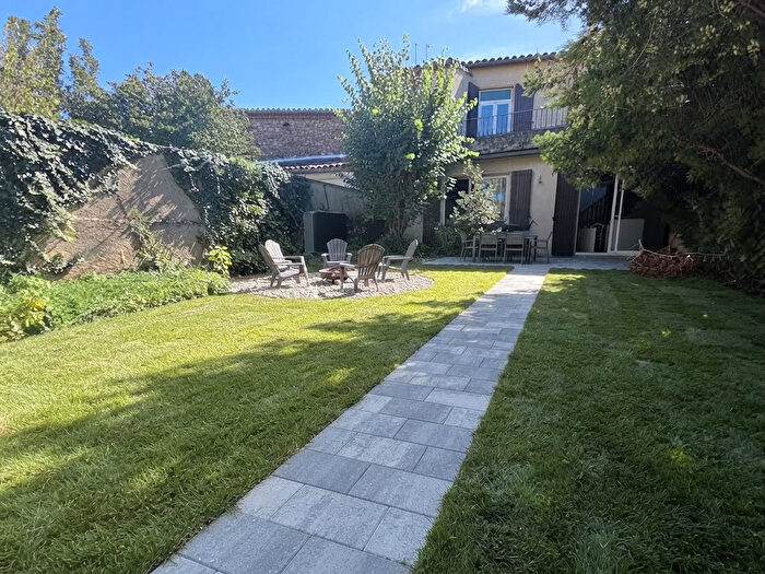 Sorèze - Maison 3 pièces à vendre