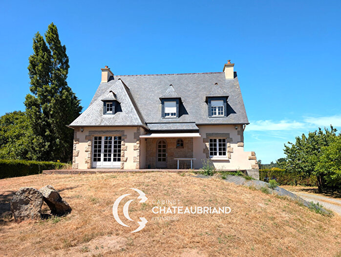 Maison 6 pièces à Saint-Jouan-des-Guérets, à vendre